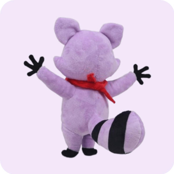 Finley the Sea Serpent Plush | Indigo Park Plush