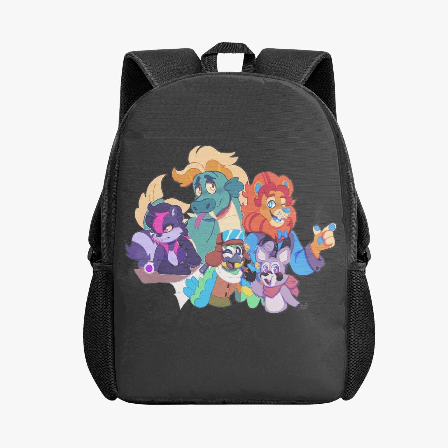 Shop - Indigo Park Plush