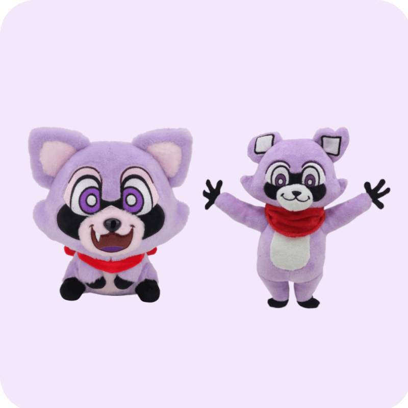 Finley the Sea Serpent Plush | Indigo Park Plush